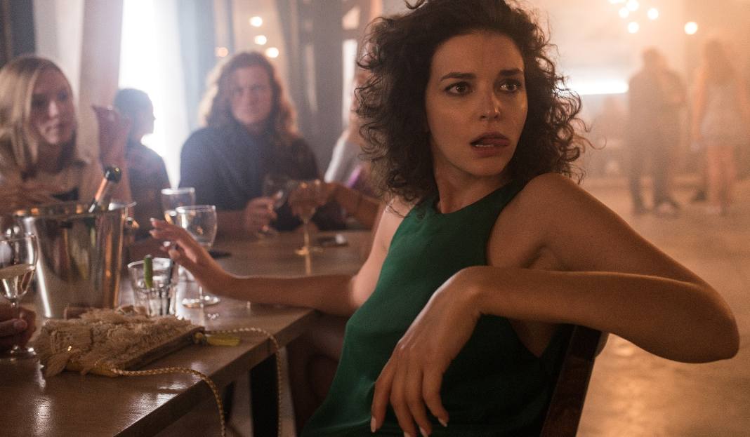 'Zabawa, Zabawa' ('Playing Hard') | Film Review | Ready Steady Cut