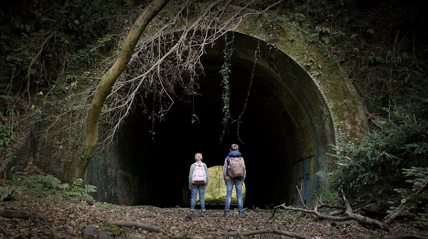 'The Last Boy' shows promise but falls apart | FIlm Review | RSC