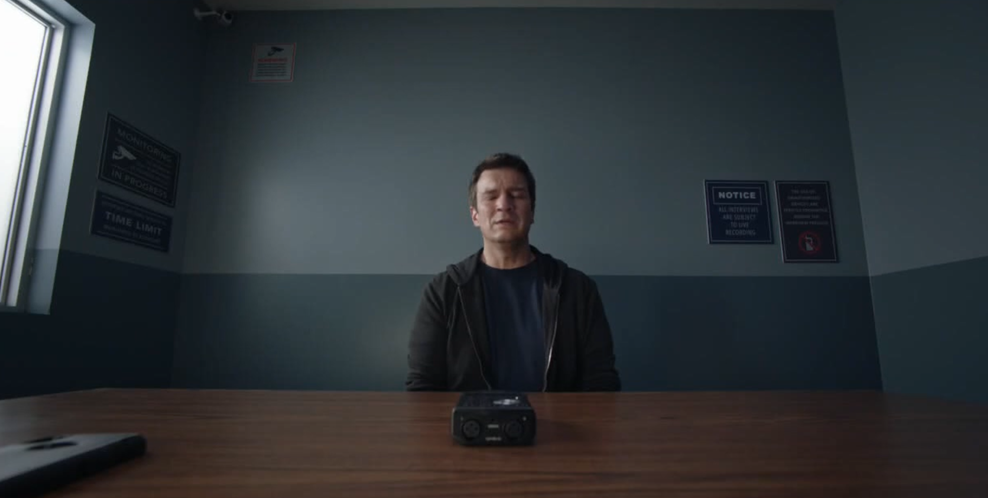 The Rookie Season 1 Episode 8 Recap