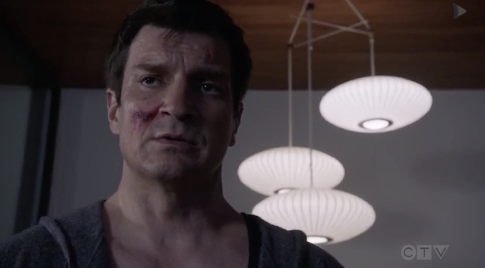 The Rookie Season 1 Episode 9 Recap