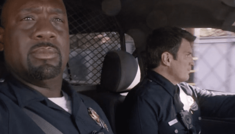 The Rookie Season 1 Episode 10 Recap