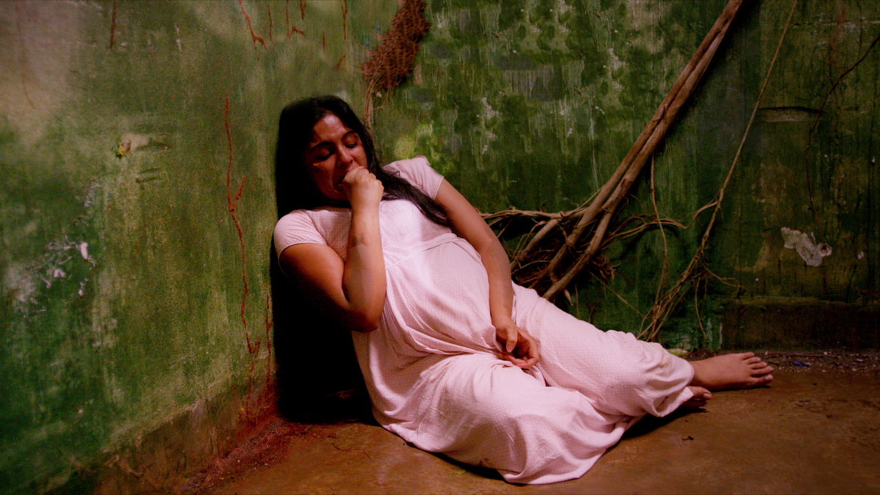 'Lilli' Netflix Film Review: Grittier than we're used to from India | RSC