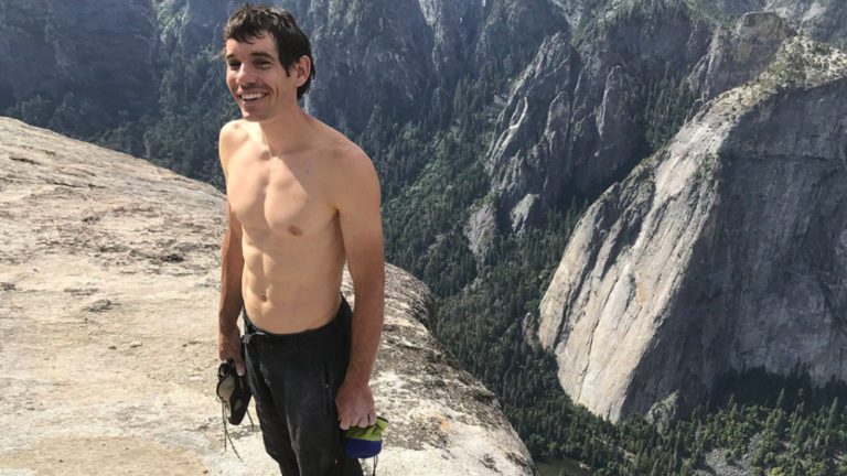 'Free Solo' Review - The best sports documentary ever made | RSC