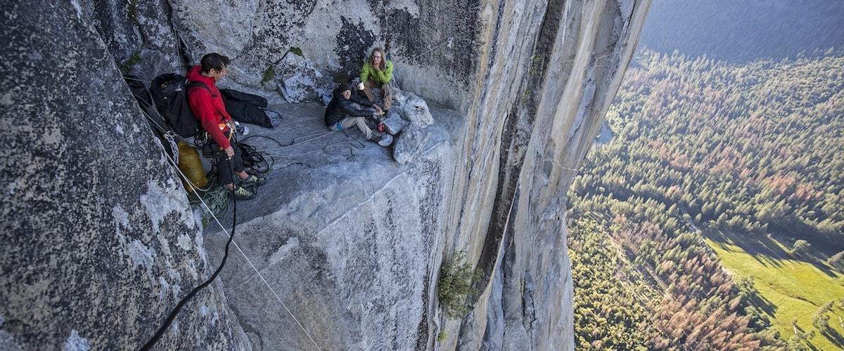 'Free Solo' Review - The best sports documentary ever made | RSC
