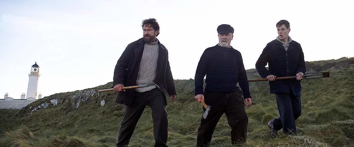 'The Vanishing' attempts to explain a lingering mystery | Film Review | RSC