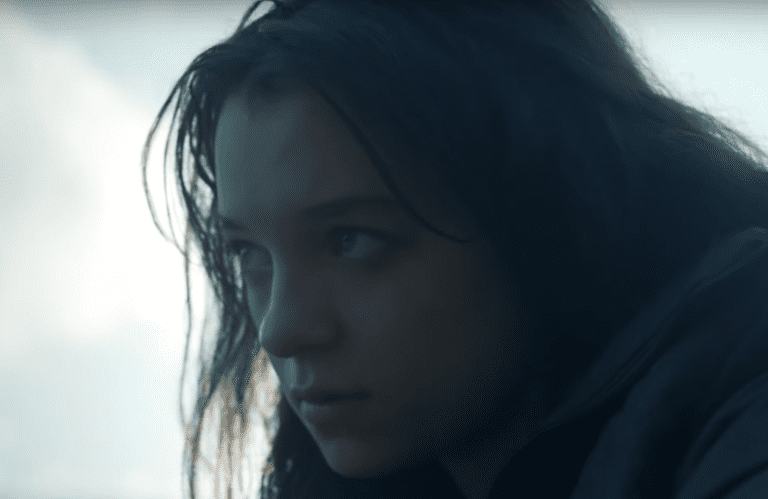 'Hanna' Season 1 Premiere Recap - "Forest" | Ready Steady Cut