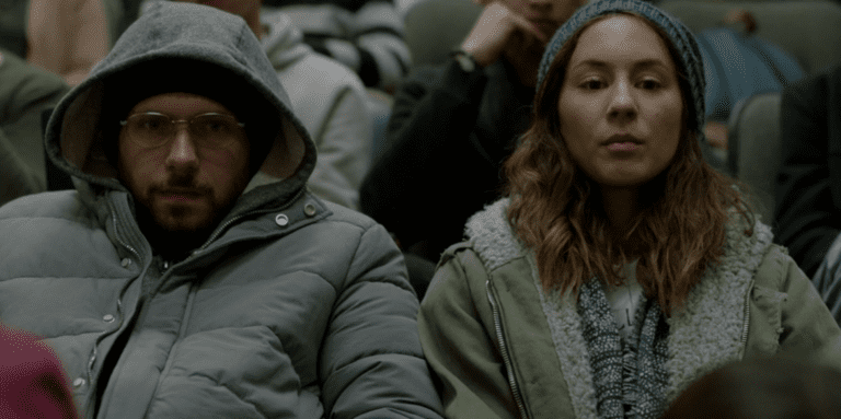 'Clara' (2018) | Film Review - A Real Mind Pleaser | Ready Steady Cut