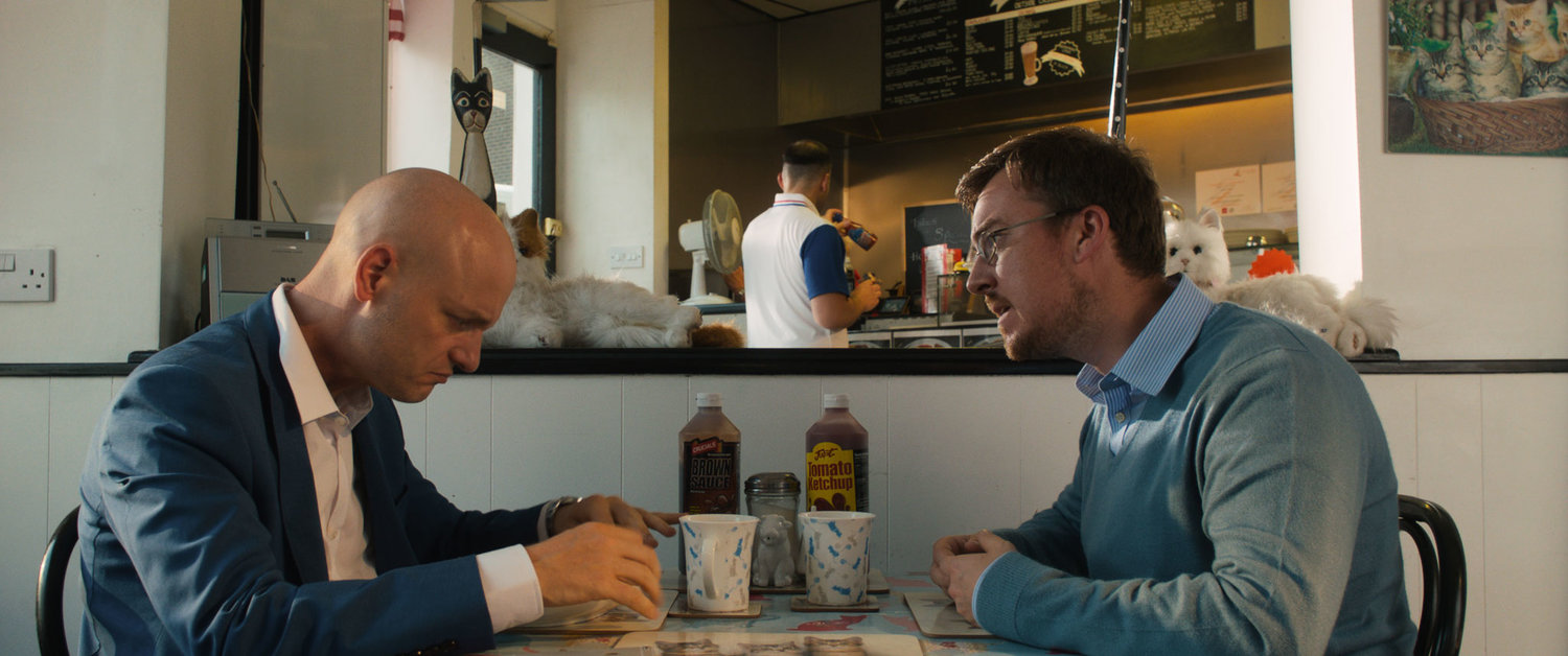 Coiled Spring: An Interview with Jack Spring | Ready Steady Cut