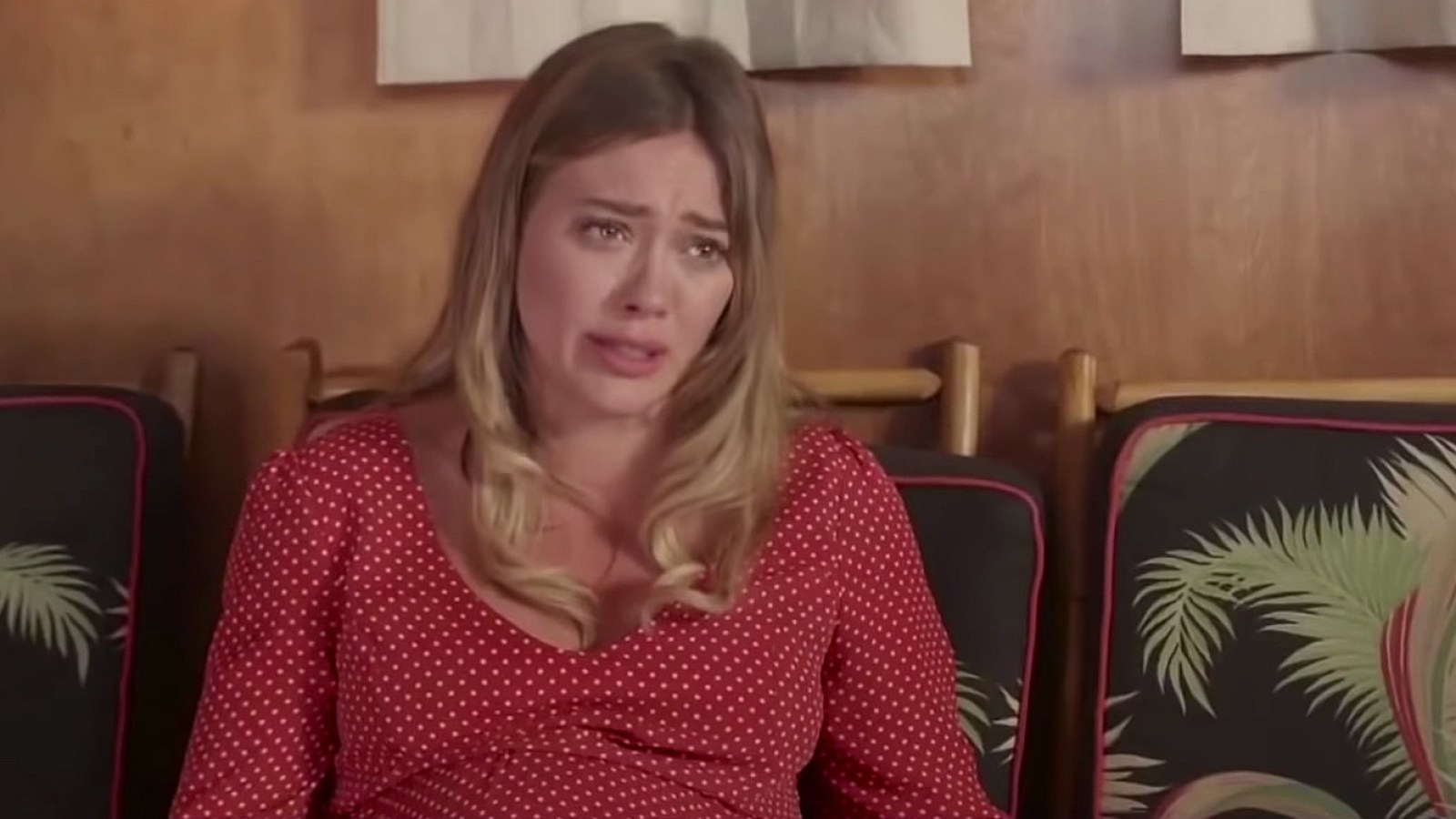 The Haunting of Sharon Tate Review: Tasteless and exploitative | RSC