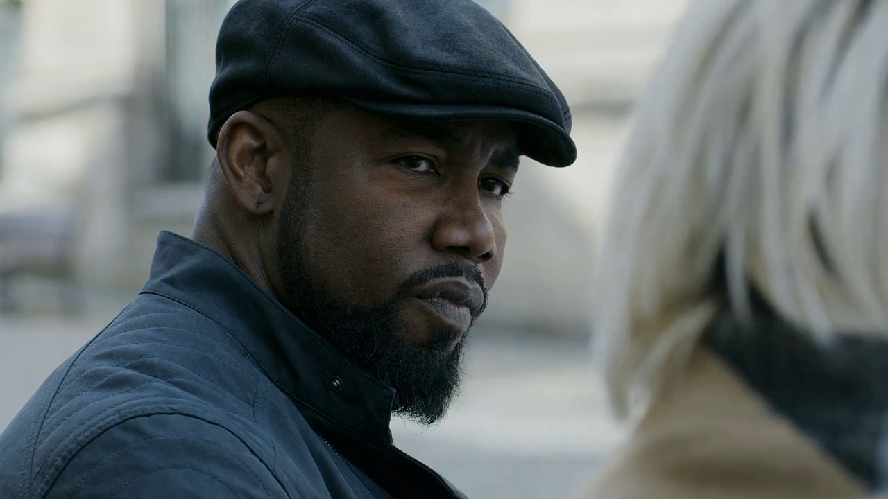 The Hard Way (2019) Netflix Review | Ready Steady Cut