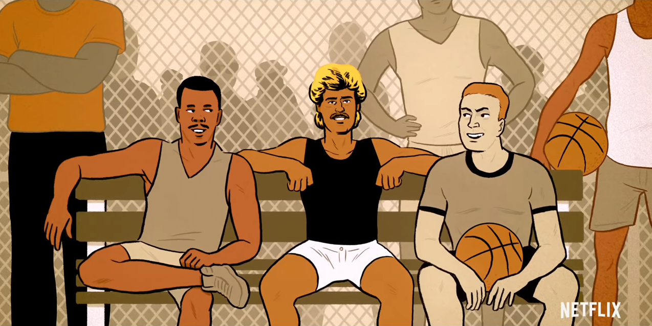 Losers Season 1 Review