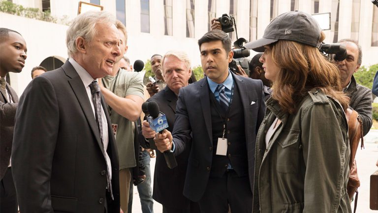 The Fix Season 1 Episode 1 Recap