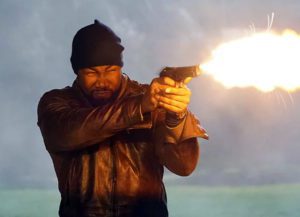 The Hard Way (2019) Netflix Review | Ready Steady Cut