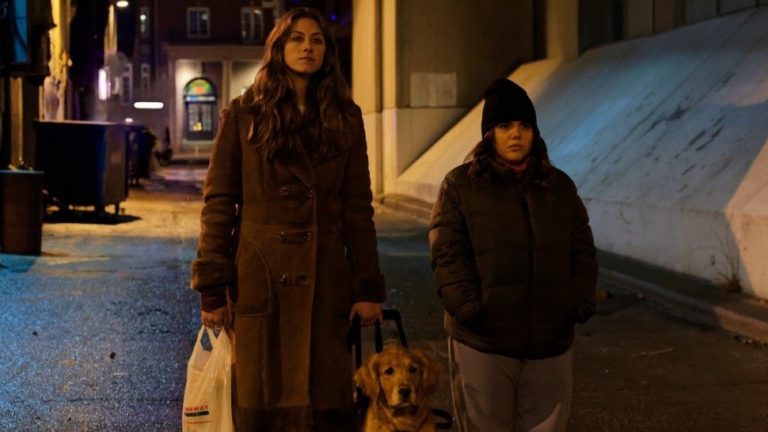 In the Dark Season Premiere Recap: The CW is at it again | RSC