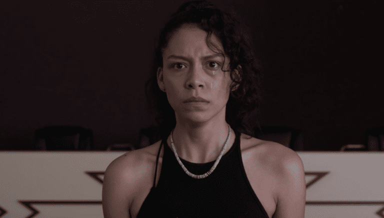 Chambers Episode 6 Recap: "With Grace and Gratitude" - Netflix Series