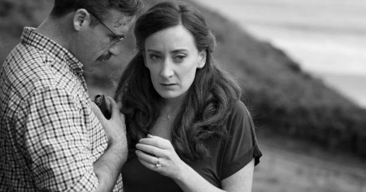 Grace Harte Review: A beautiful blend of characters and landscapes | RSC