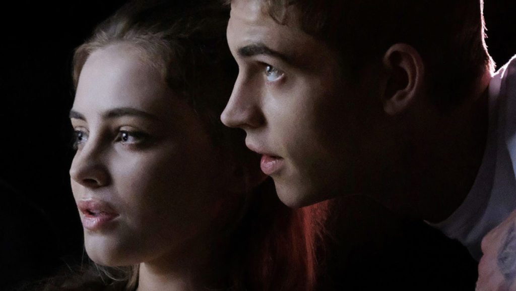 After (2019) Netflix Film Review: More soupy YA tripe begs for a franchise