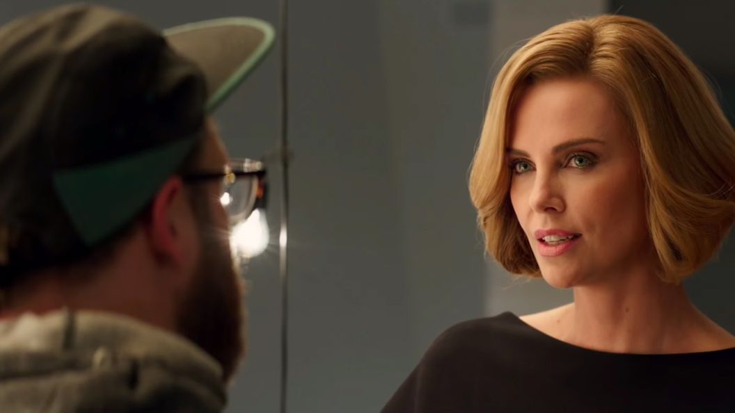 Long Shot (2019) film review: A film with unexpected heart | RSC