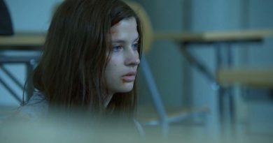 Quicksand Review: Teen Drama, Nordic Noir, and Controversy