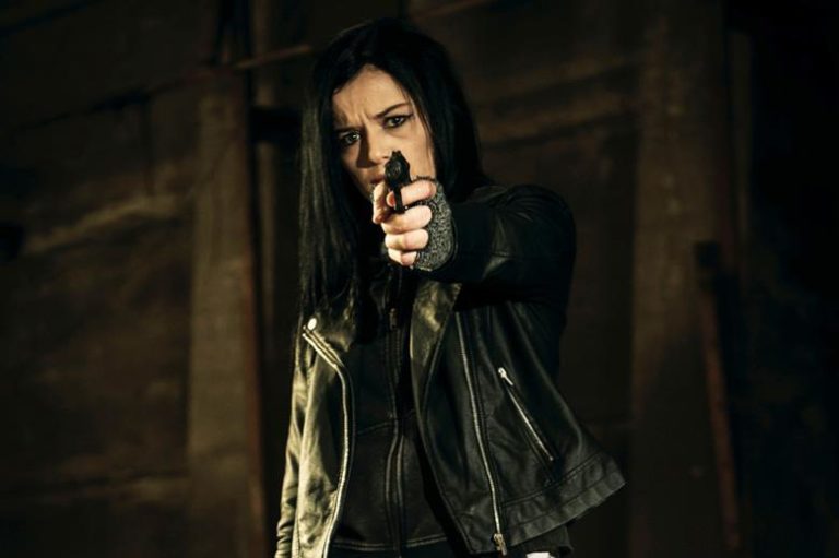 Two Graves film review: A dark and gritty British revenge thriller | RSC