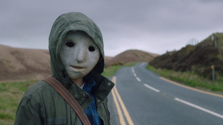 Creeped Out Season 2 Episode 1 Recap: "One More Minute" | RSC