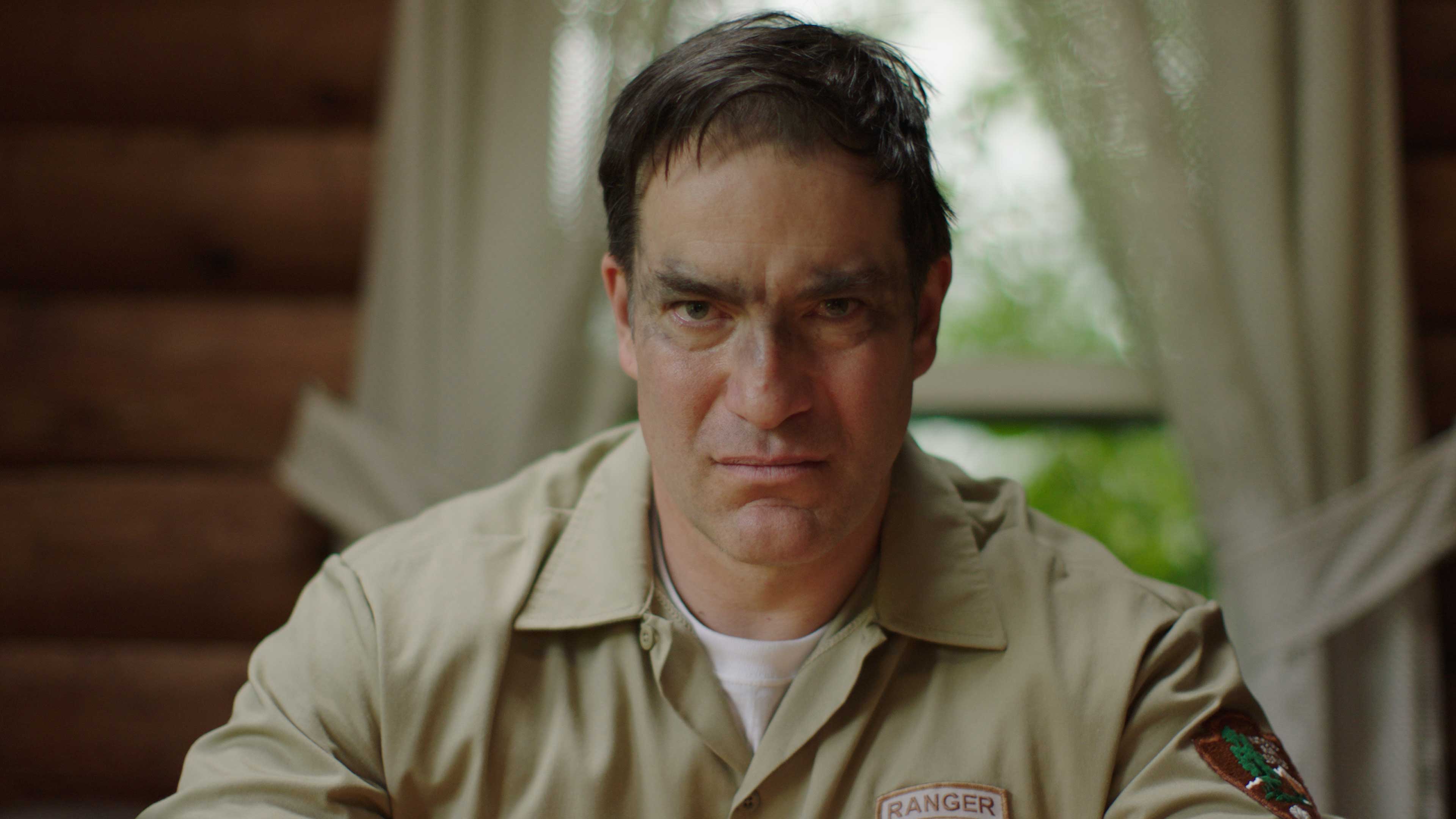 The Ranger Shudder film review: Not simply a slasher | RSC