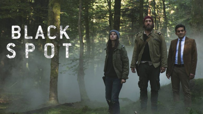 Black Spot Season 1 Netflix review: A highly binge-able French noir | RSC