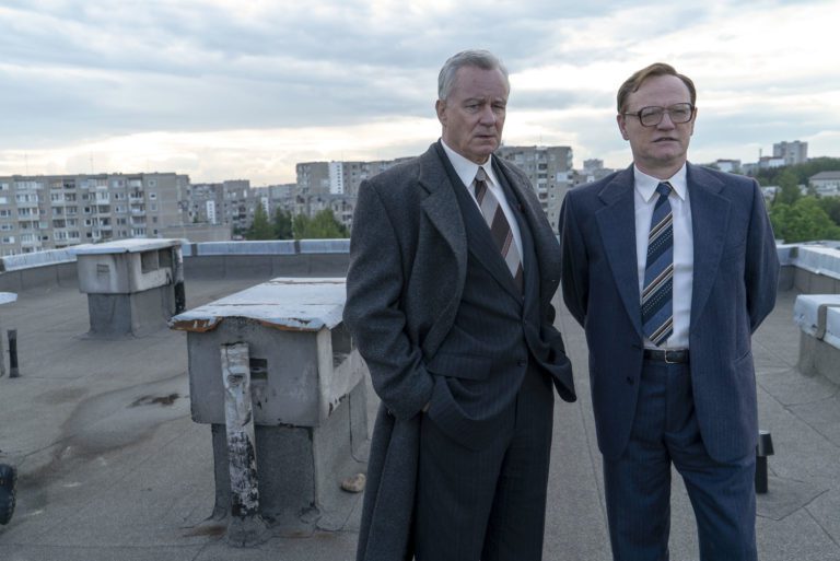 Chernobyl Episode 1 Recap: "1:23:45" kicks off HBO's new miniseries