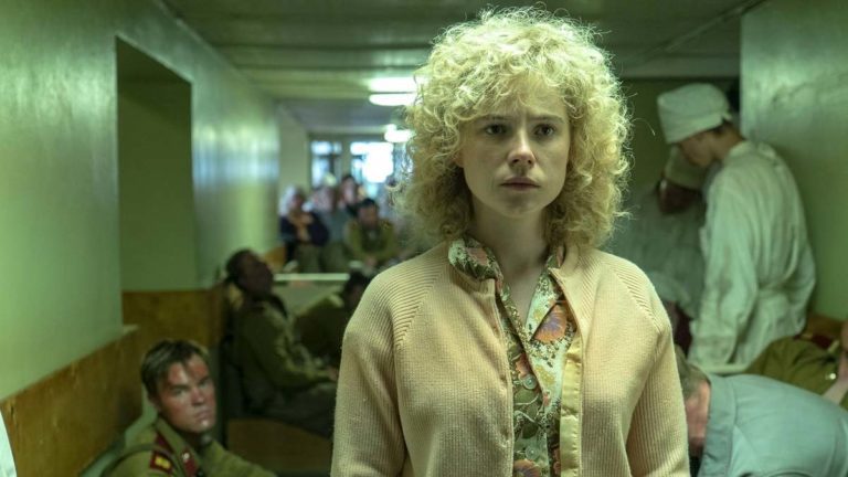 Chernobyl episode 2 recap: "Please Remain Calm" | Ready Steady Cut