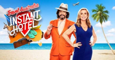 Instant Hotel Season 2 Review