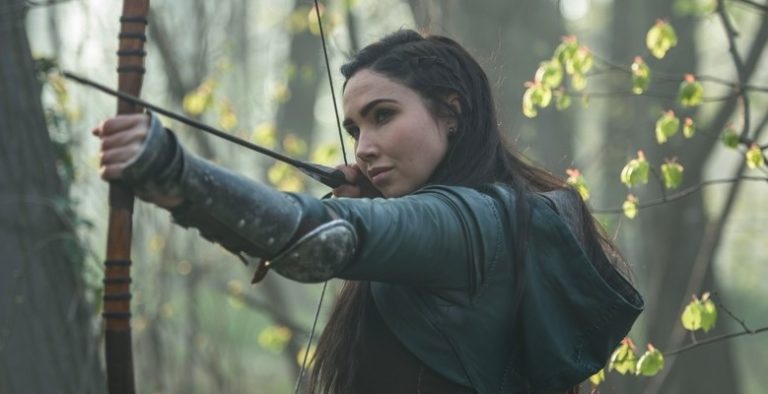 The Outpost Season 2, Episode 1 recap: "We Only Kill to Survive" | RSC