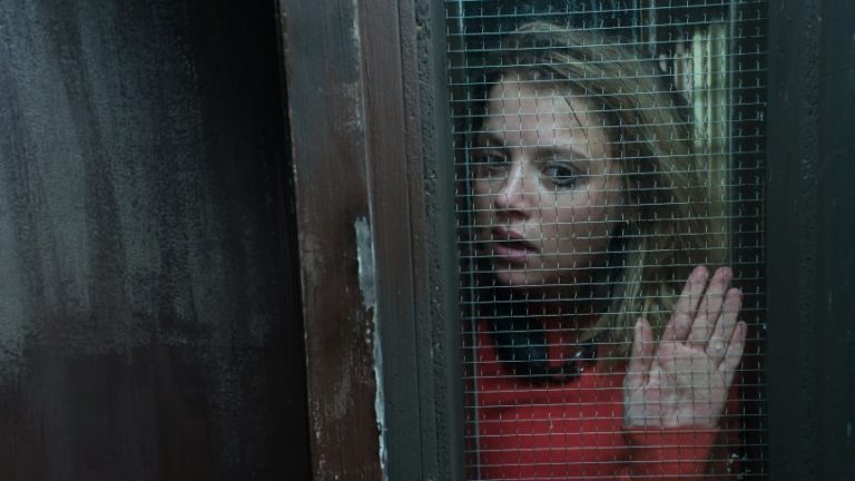 Kidnapping Stella Netflix Film review: An overly familiar remake | RSC