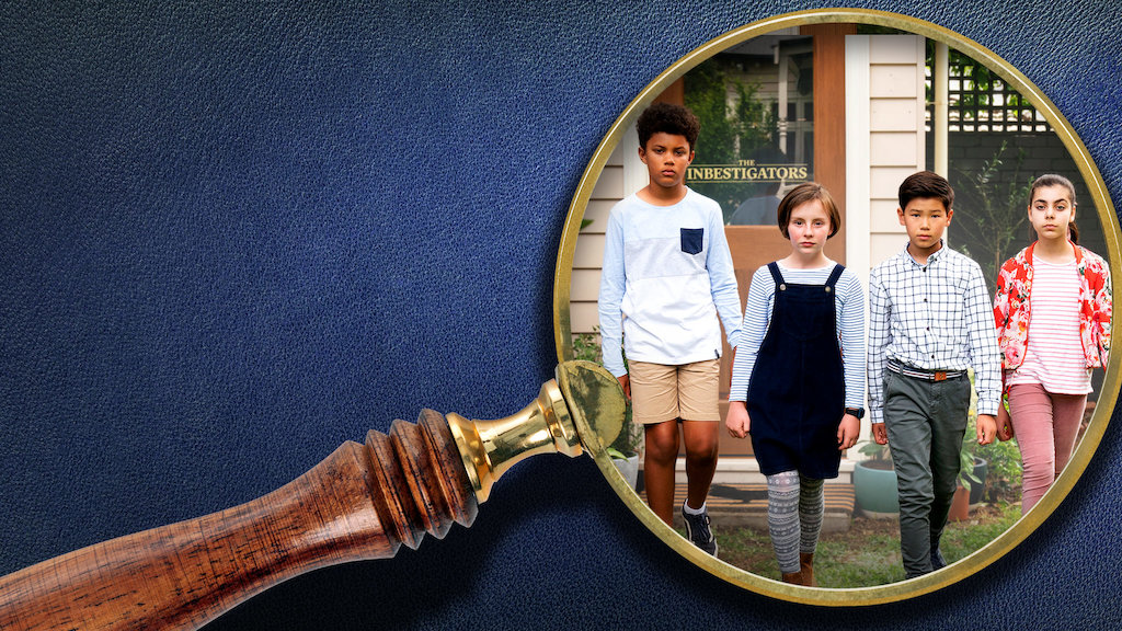 'The InBESTigators' Season 1 Review