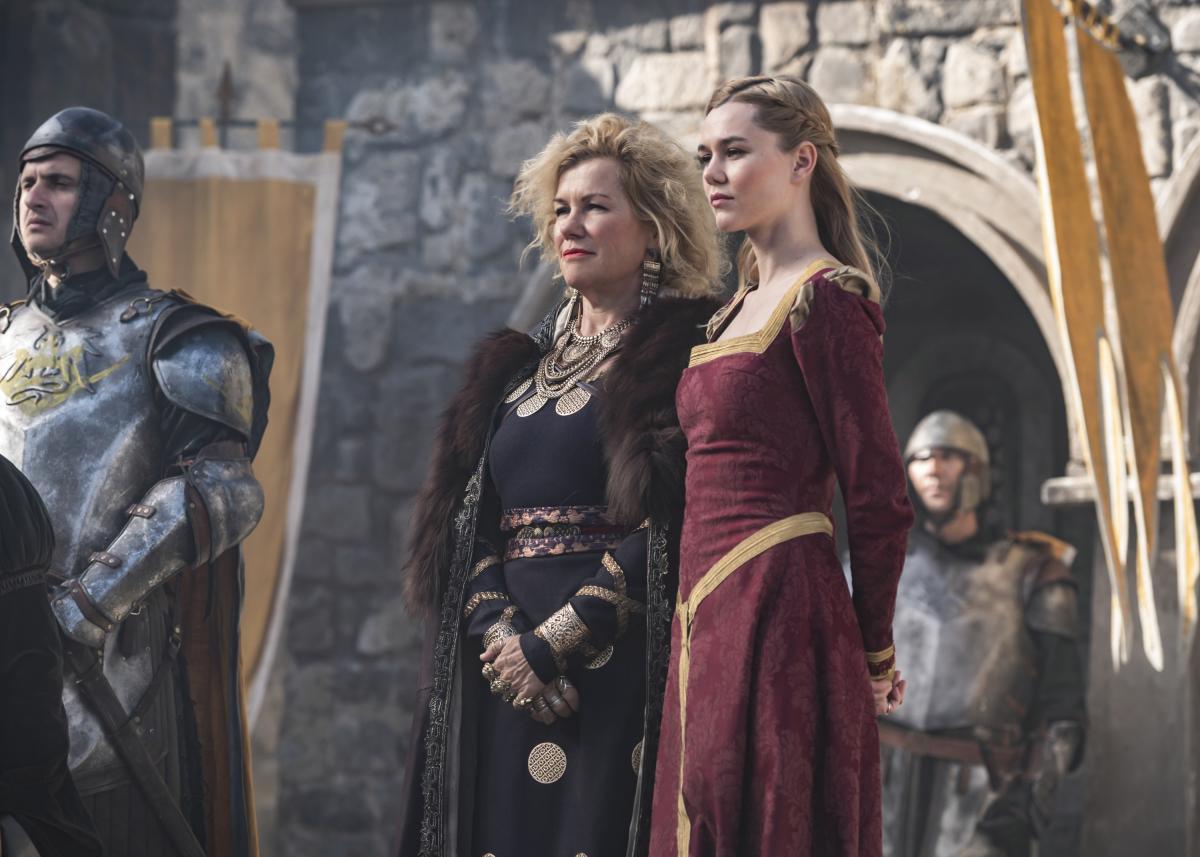 The Outpost season 2, episode 6 recap: "Because She's Worth It" | RSC