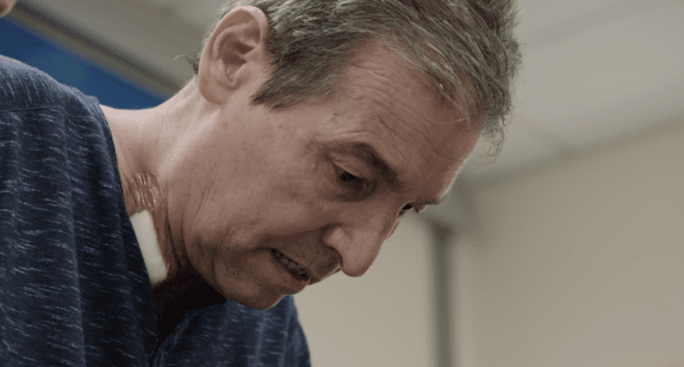 Diagnosis Season 1 Episode 7 Recap: 'Paralyzed' | Netflix series