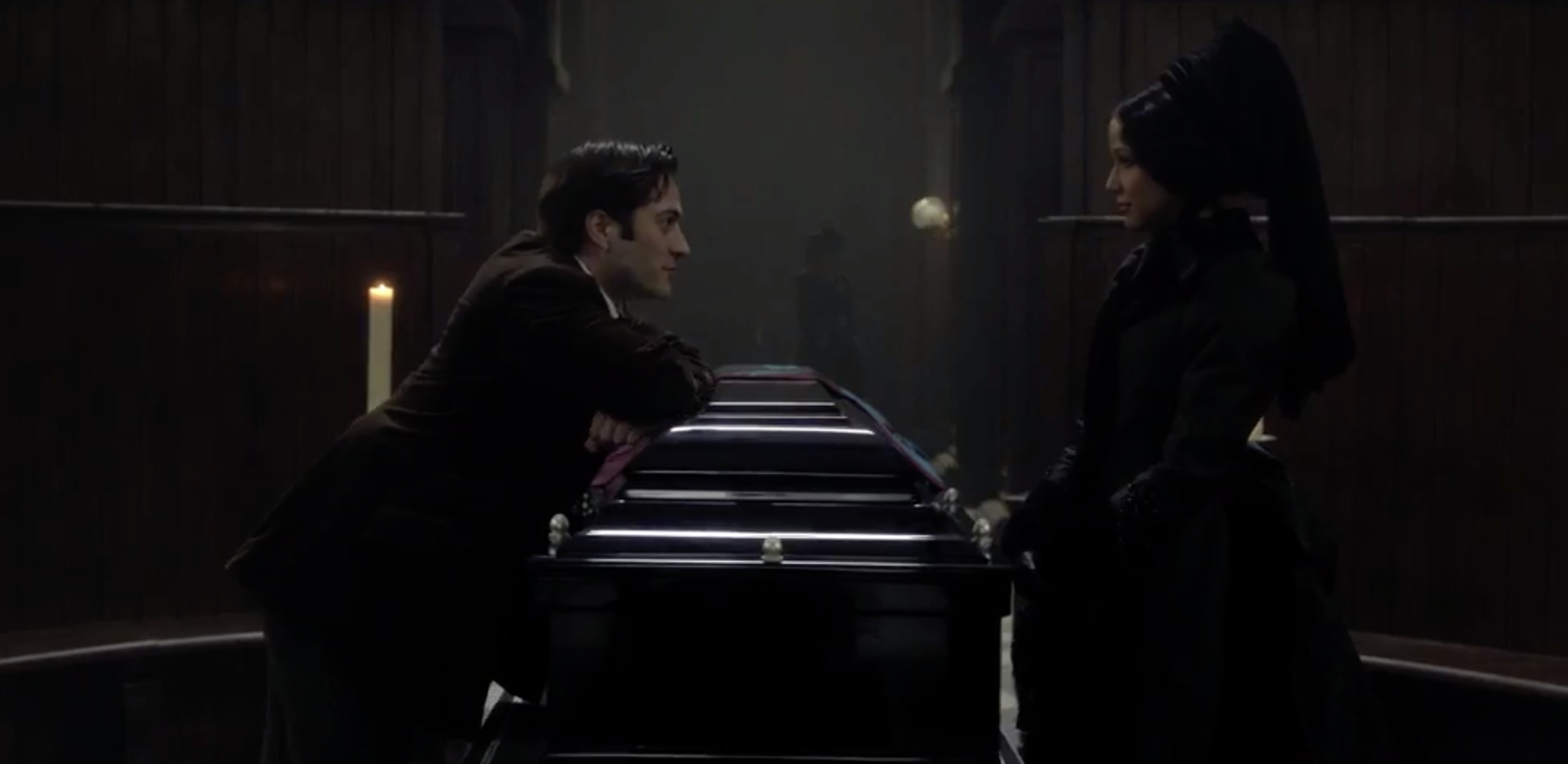 Carnival Row Season 1 Episode 6 Recap