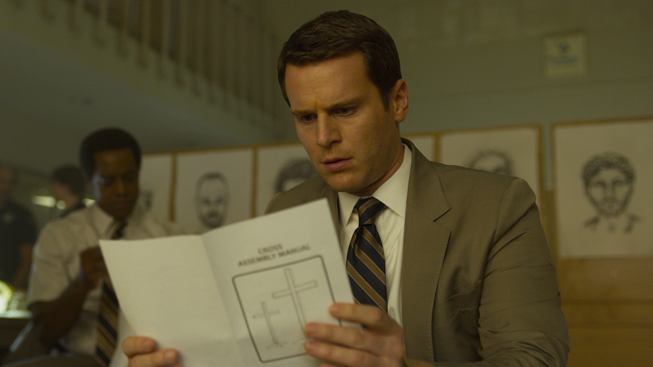 Mindhunter Season 2 Review: Netflix series is laced in heavy themes