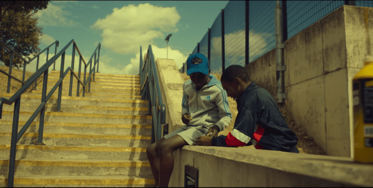 Top Boy (Netflix) Episode 3 recap: “Big Flame” | Ready Steady Cut
