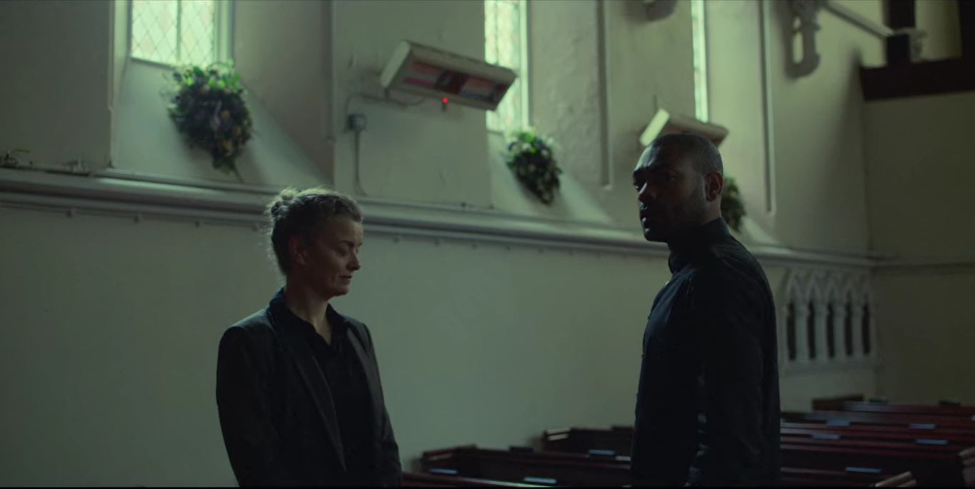 Top Boy (Netflix) Season 1, Episode 6 recap: "Press Gang" | RSC