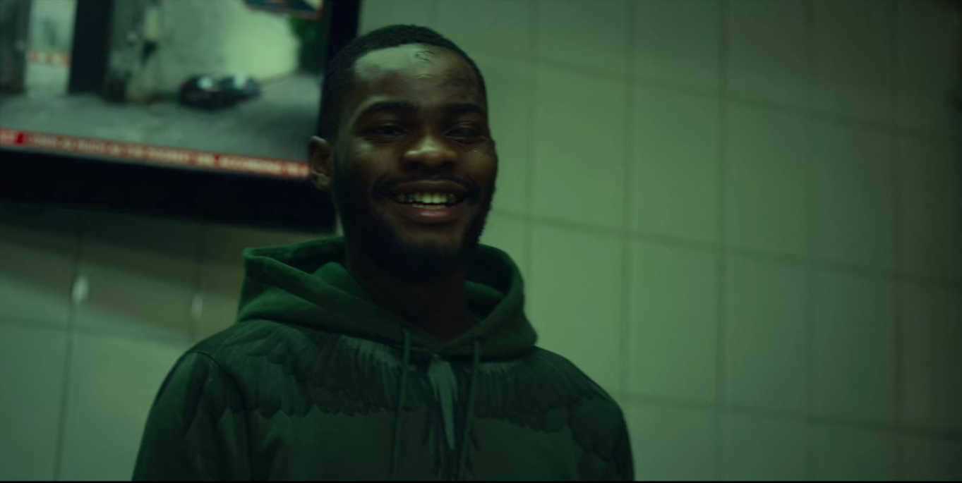Top Boy (Netflix) Season 1, Episode 8 recap: "Bad Eye" | RSC