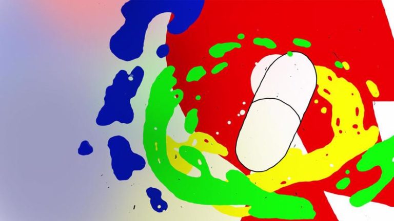 The Mind, Explained Season 1 Episode 5 Recap