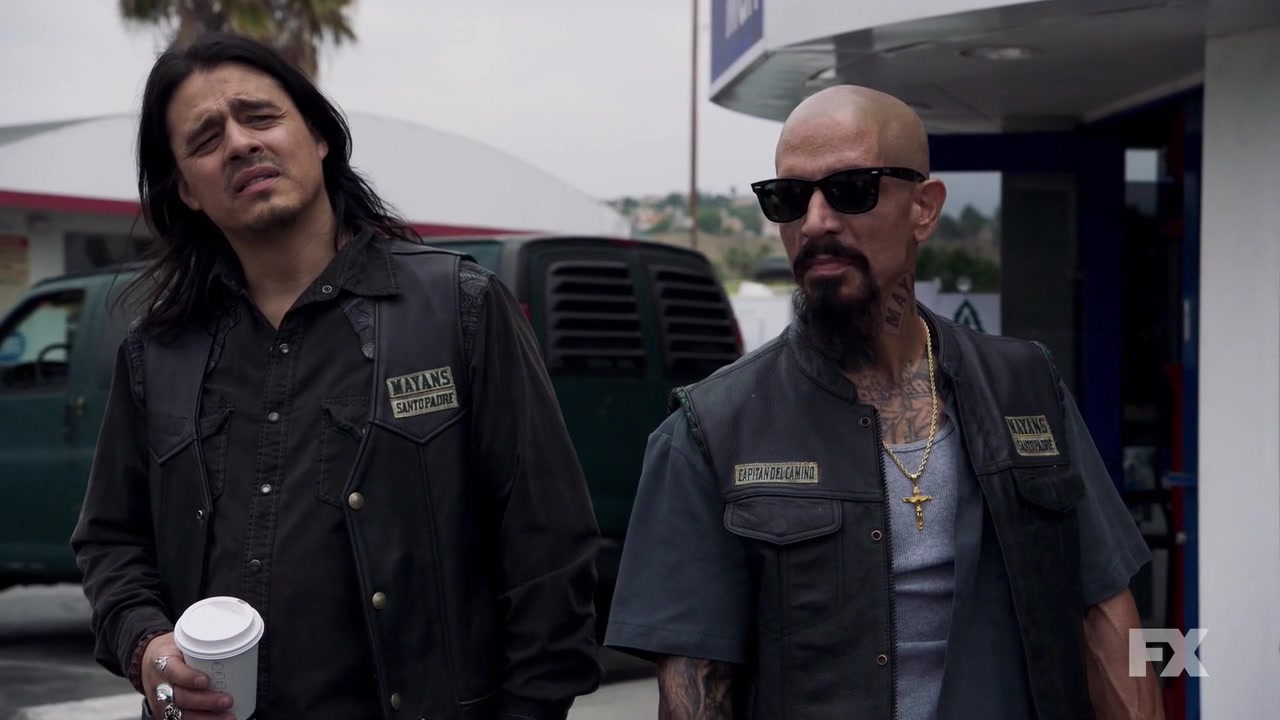 Mayans MC (FX) Season 2, Episode 4 recap: "Lahun Chan" | RSC