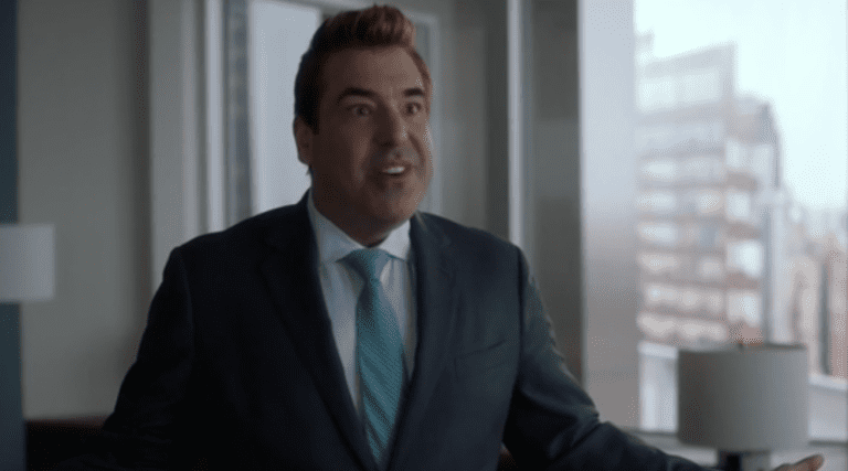 Suits Season 9 Episode 7 Recap