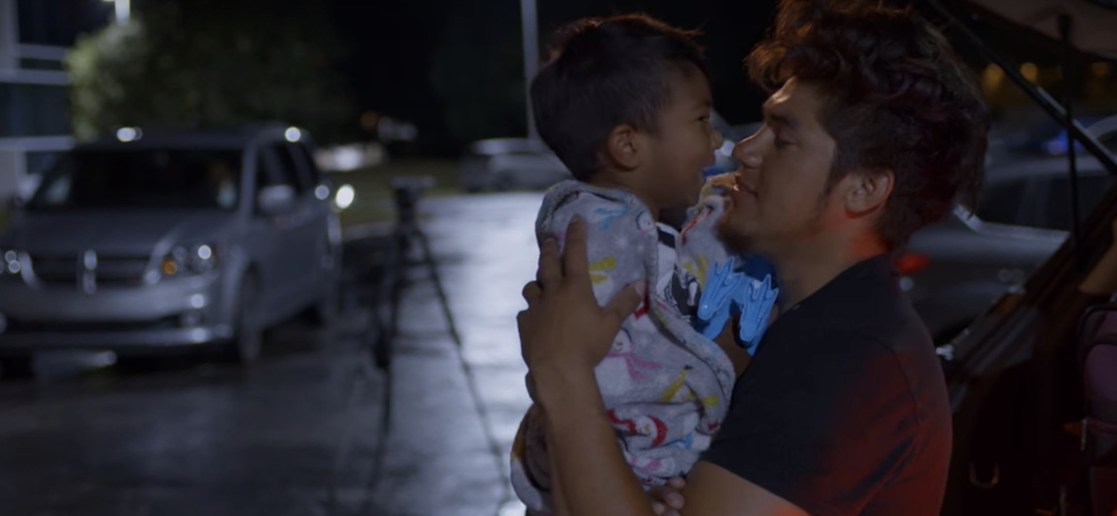 Living Undocumented Season 1 Episode 2 Recap: 'The World Is Watching'