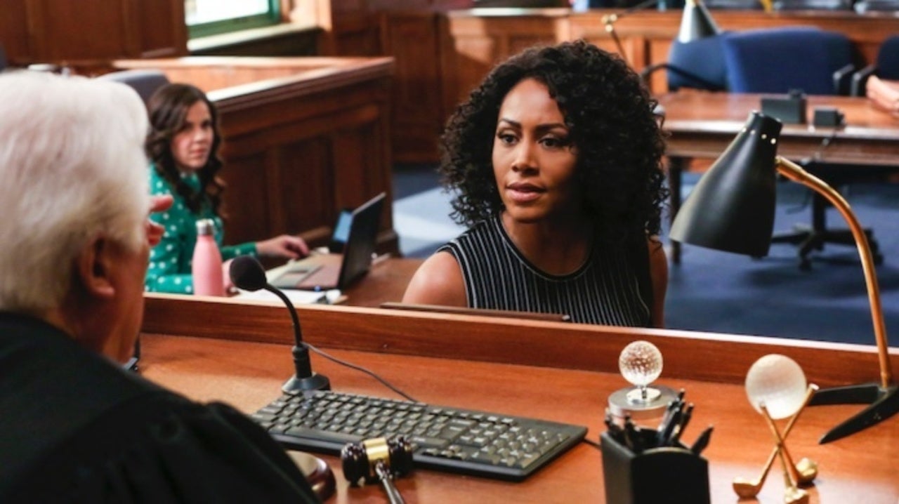All Rise (CBS) Season 1, Episode 1 recap: "Pilot" | Ready Steady Cut