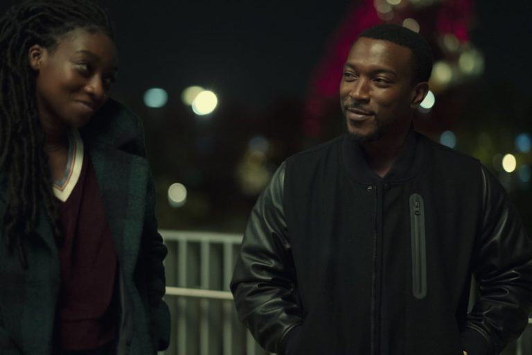Top Boy (Netflix) Season 1 review: A gripping crime story worth the wait