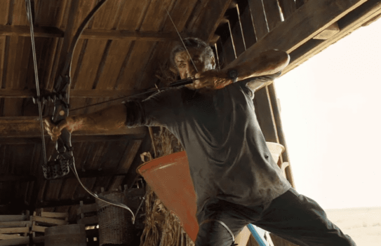 Rambo: Last Blood Review: Last Blood or Most Blood? | Ready Steady Cut