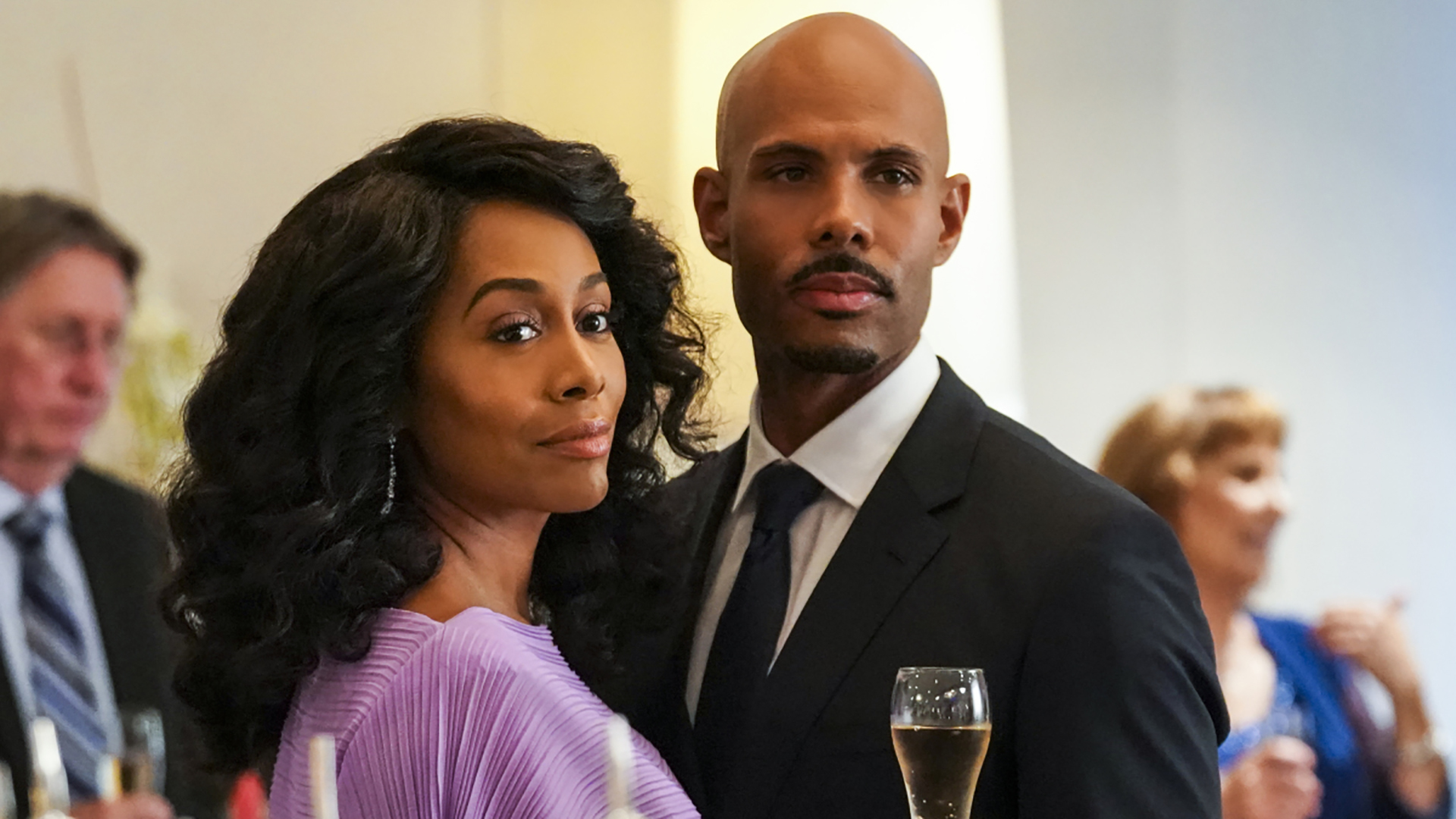 All Rise (CBS) Season 1, Episode 3 recap: "Sweet Bird of Truth" | RSC