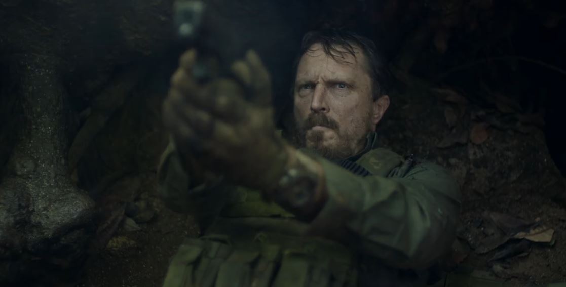 Jack Ryan Season 2 Episodes 6-8 Recap