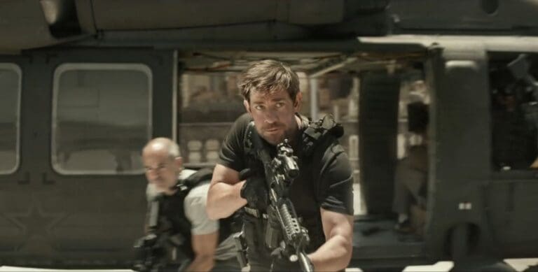 Jack Ryan Season 2 Episodes 6-8 Recap